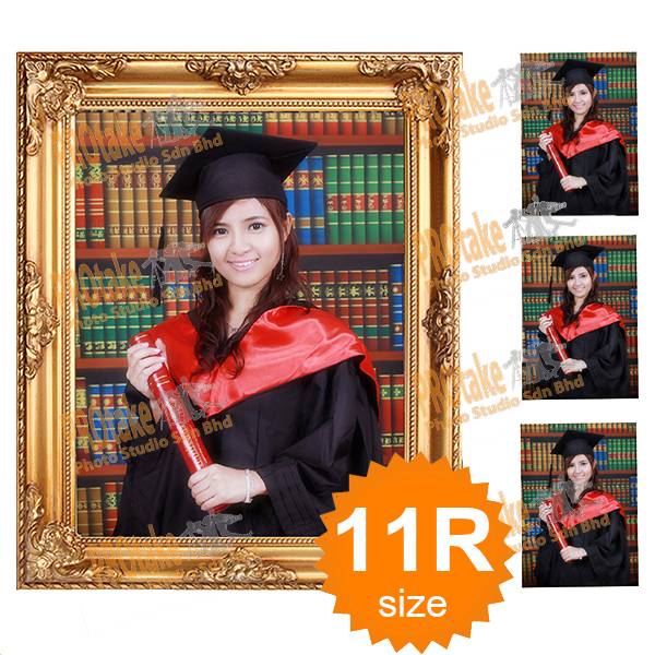 11R Studio Portrait Package 10%off -(ONLY 10 days!! RM135) Until [1st ...